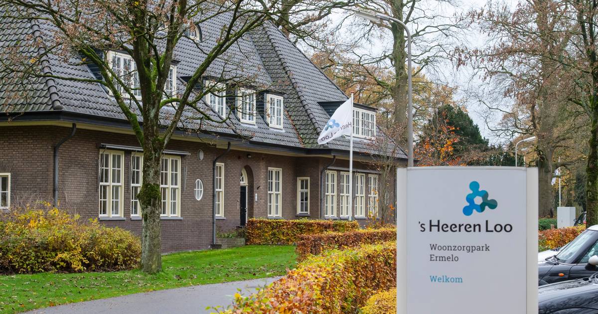 s Heeren Loo: beste leerbedrijf voor MBO-studenten | TMA - Unieke talenten vinden en (ver)binden